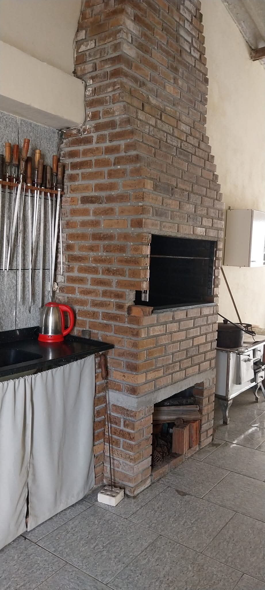 House with Pool in Praia do Laranjal - Houses for Rent in Pelotas, Rio ...