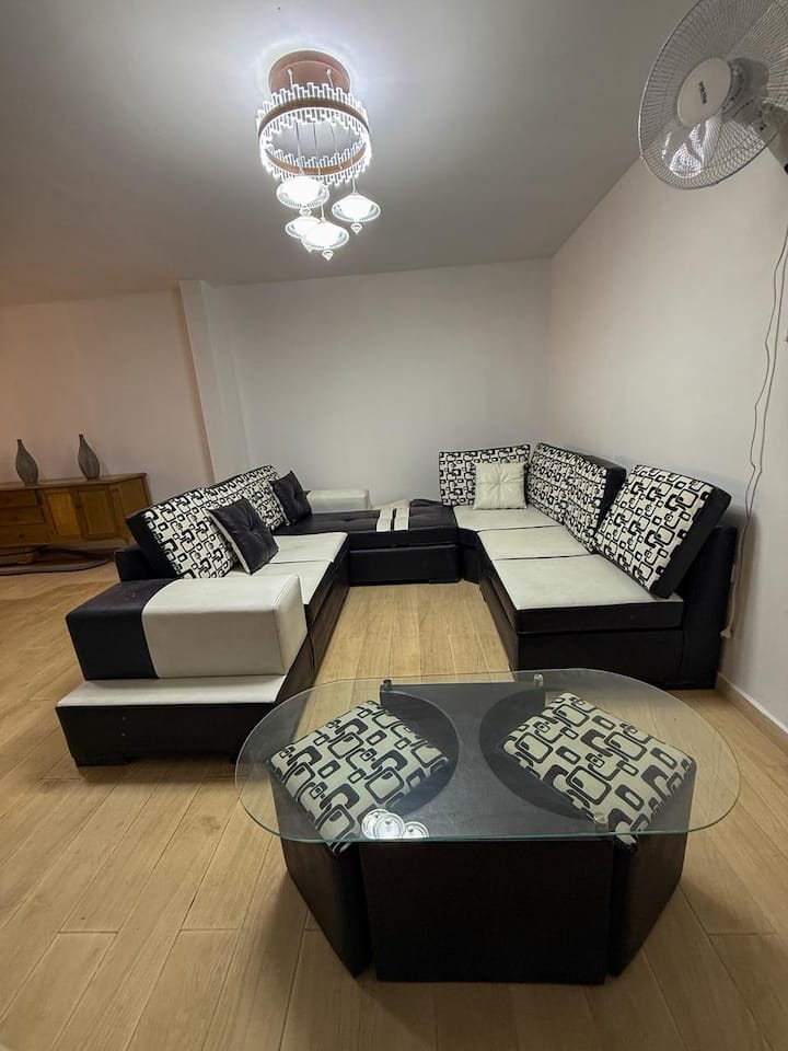 Casa Completa A 5 Mins De La Playa - Ilo