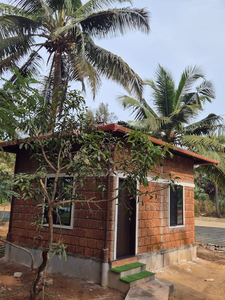 Stanrose Farm Stay 1 - Kundapura