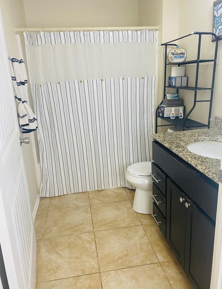 You’re Part Of Our Family! Peaceful And Loving… - Garland, TX