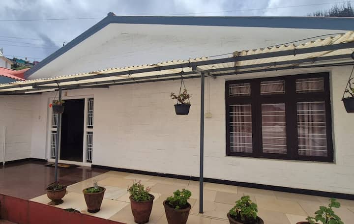 Classic Homestay Hills Ooty - Ooty