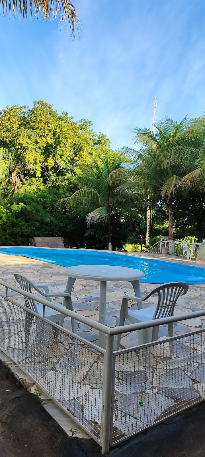 Chácara Vitória - Presidente Prudente