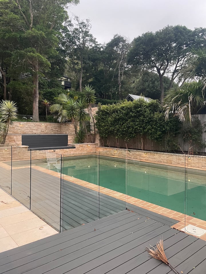 Sage On Central, Avalon Beach - Scotland Island