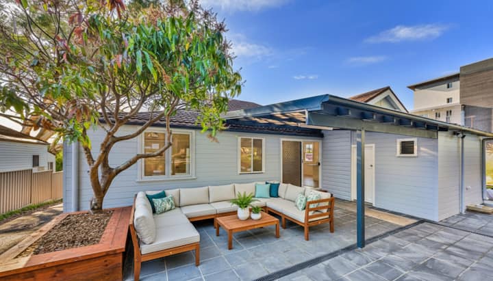 4 Bedroom House Gosford Near Cbd & Hospital - Gosford