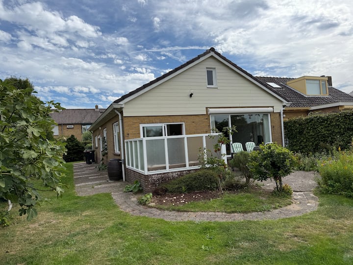 Huize Louwra - Castricum