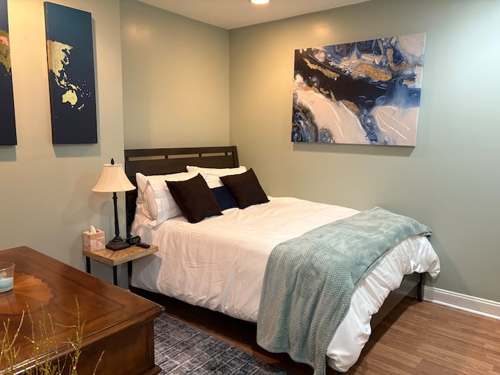 Masters Suite - Augusta, GA