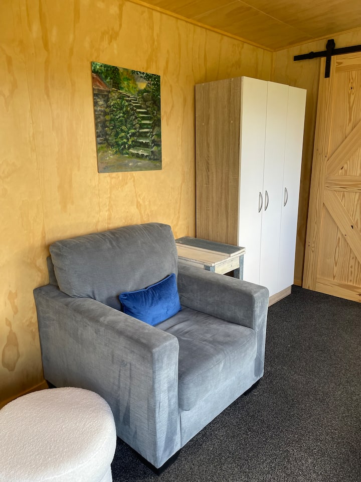 Watkins Tiny Retreat - Rangiora