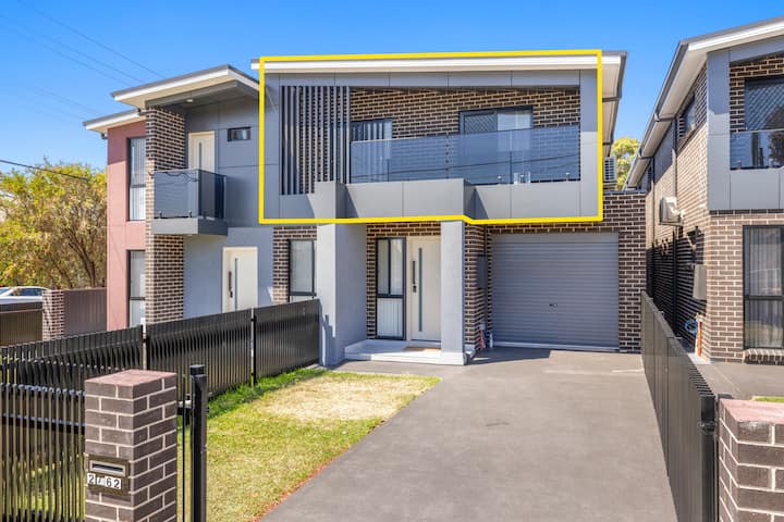 Whole House Boyd 2 - Fairfield