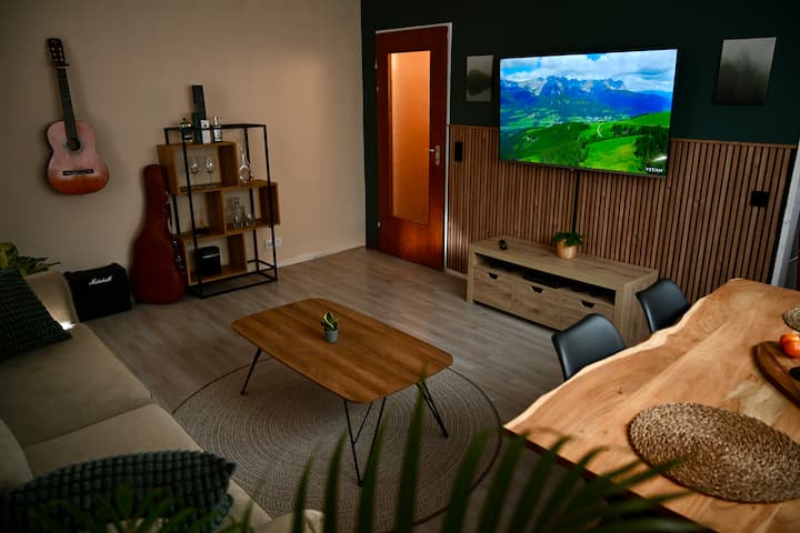 Black Forest Retreat – Bad Herrenalb - Bad Herrenalb