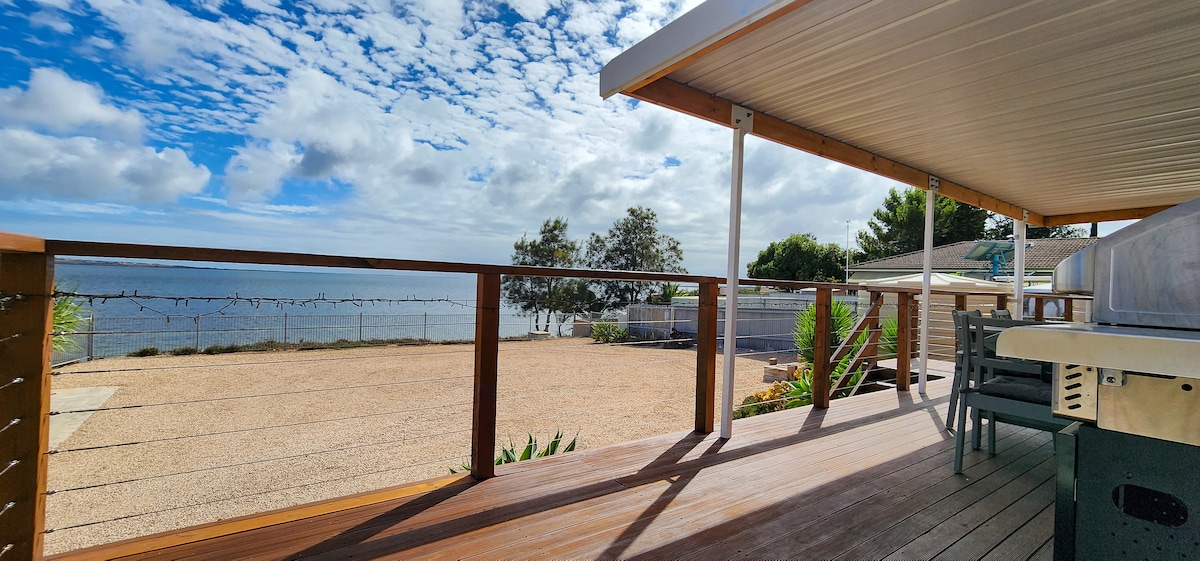Six on Alfred - Casa de playa frente al mar - Casas en renta en Streaky ...