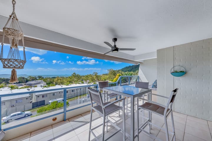Seaview Heights - Airlie Beach
