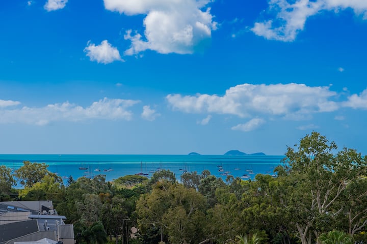 Seaview Heights - Conway National Park