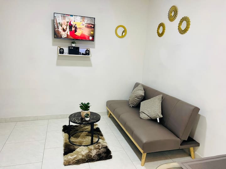 “Apartamento Moderno En El Corazón De Cajamarca” - Cajamarca