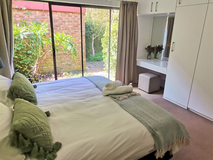 Offbeat On Dorp - Stellenbosch