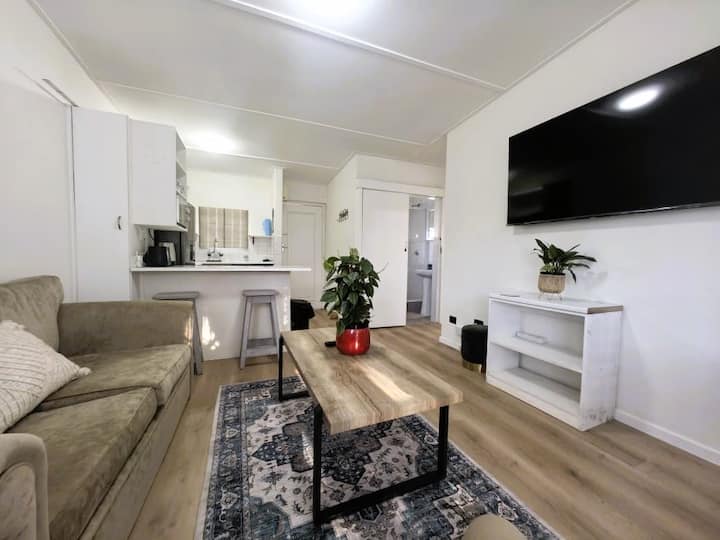 Offbeat Off Dorp - Stellenbosch