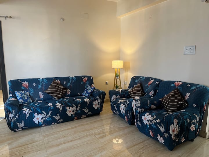 Luxury 3bhk Home In Prime New Patliputra Colony - Patna