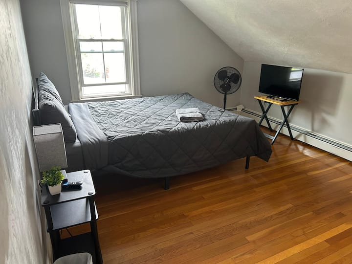 Harvest - 5 - アメリカ ボストン