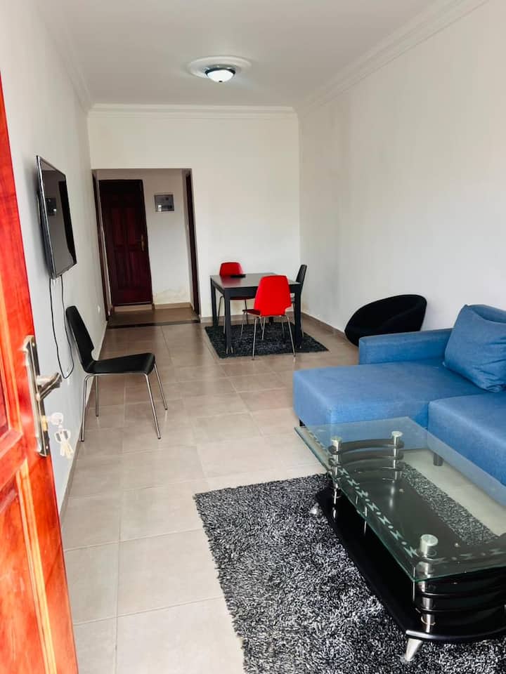 Apartamento De 1 Dormitorio - Equatorial Guinea