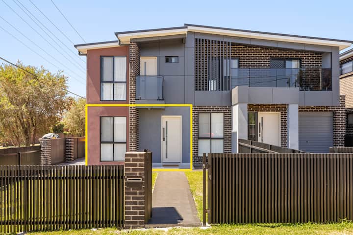 Whole House Boyd 1 - Fairfield