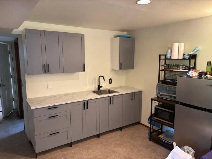 Shoreline Apartment - Edmonds
