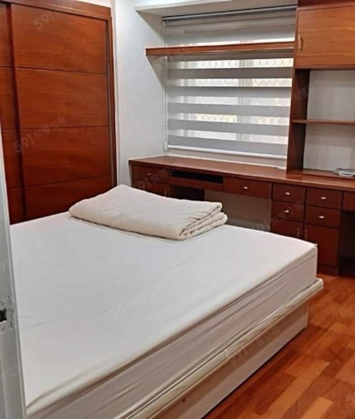 竹北城市家庭（歡迎月租享優惠） - 湖口鄉