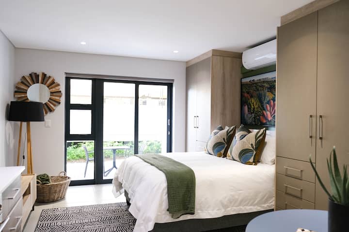 3@the Den - Stellenbosch