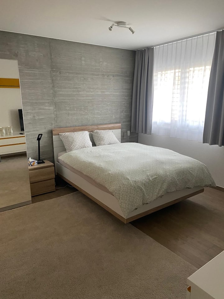 Cosy Studio In Central Valais - Vercorin