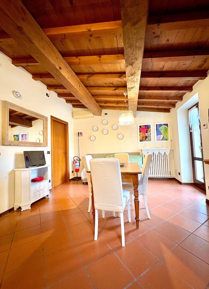 Rooftop Retreat - Verona