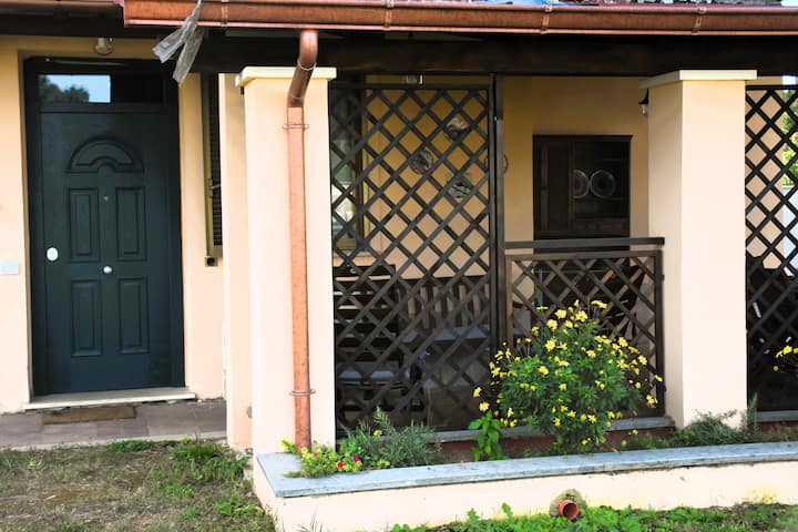 Casa Vacanze: Il Girasole - Nettuno