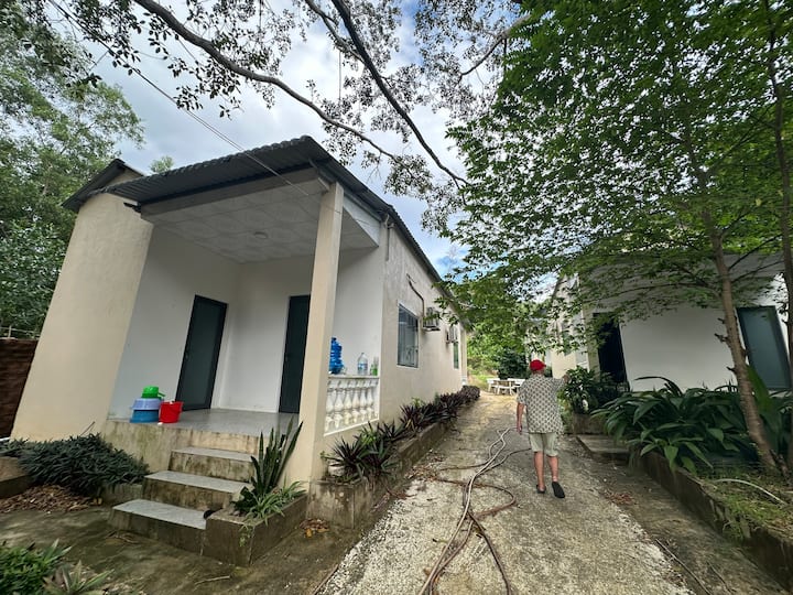 4 Small Villas Near Beach And Restaurant - Phú Quốc