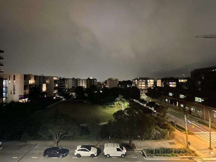 Rosebery 2b Haven - Sydney