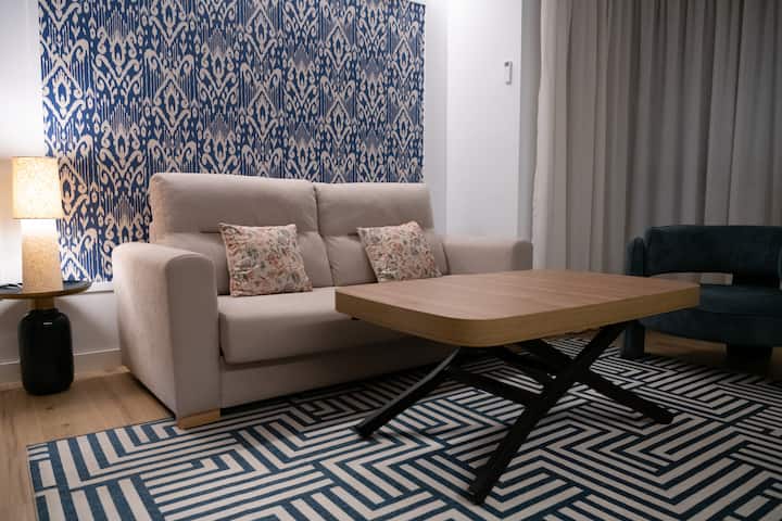 Apartamentos Don Tomás 1 - Jaén, Spain