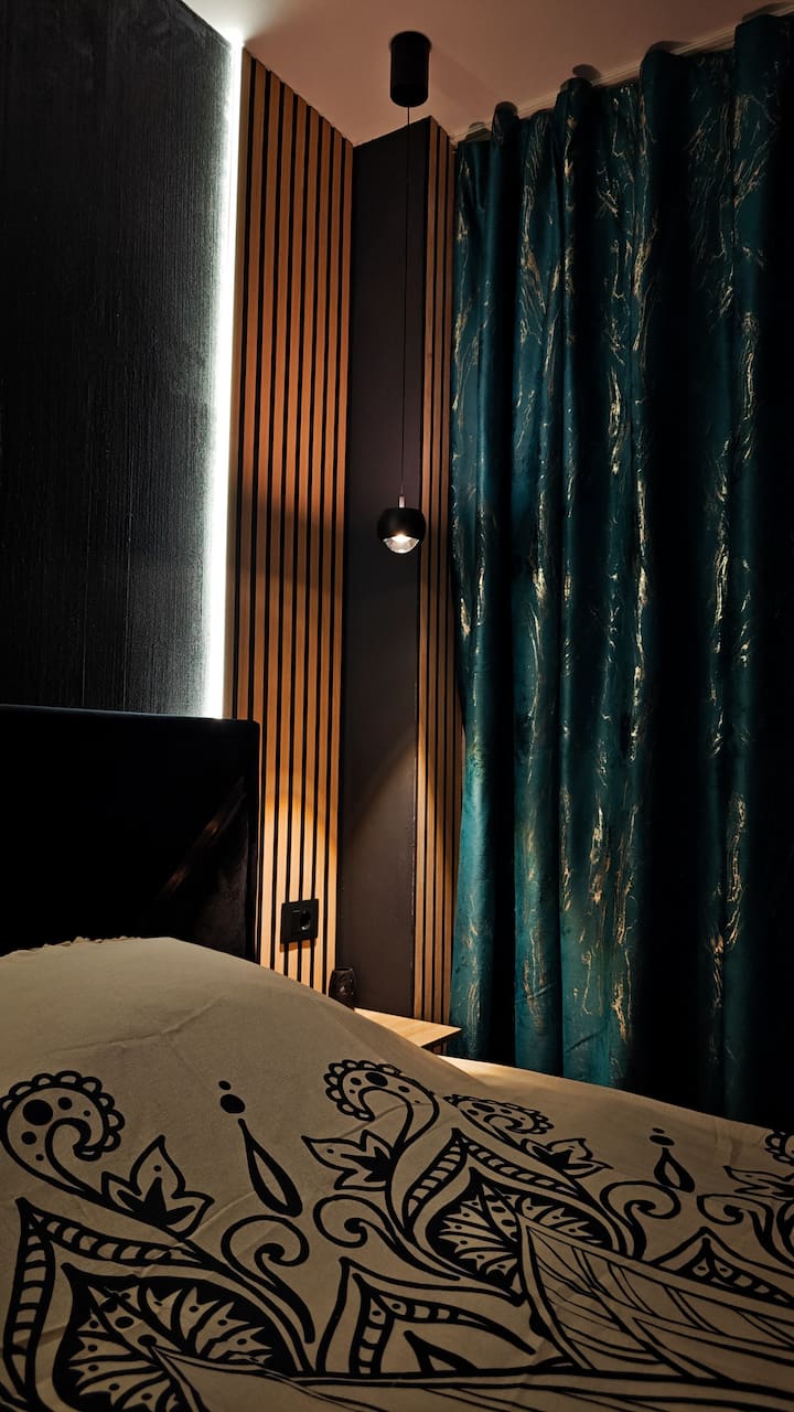 Apartament Central - Județul Iași