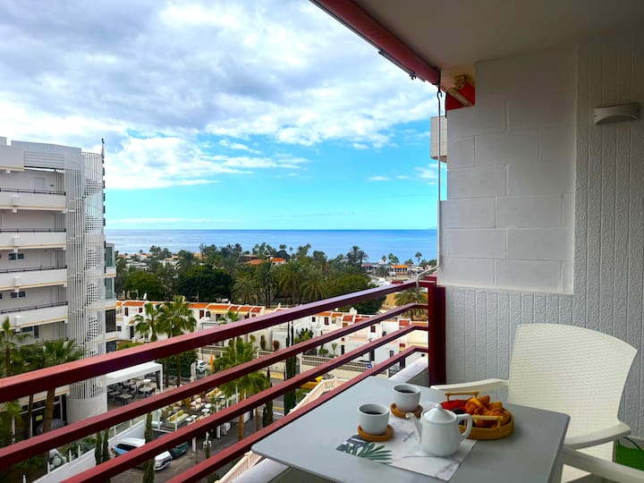 Paulmarie Olympia Apartment - Costa Adeje