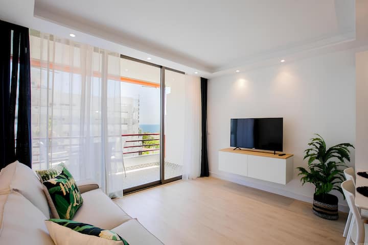 Paulmarie Olympia Apartment - Los Cristianos