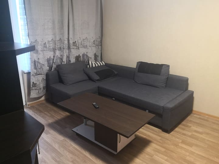 Panorama Flat - Sliven