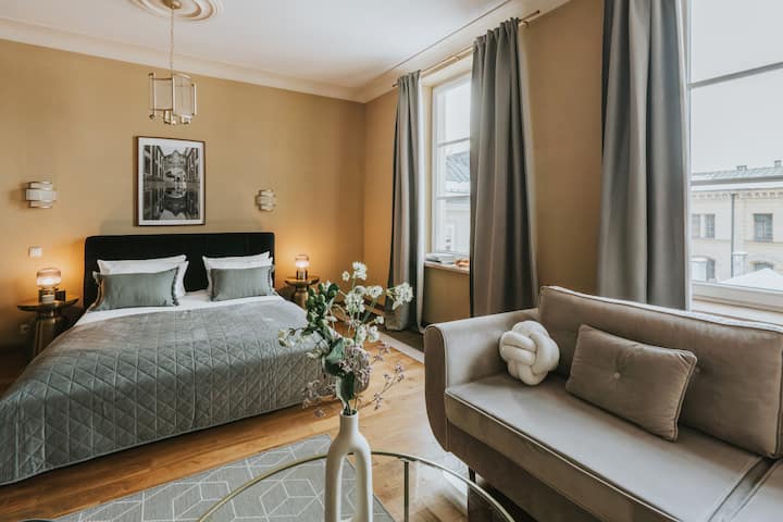 Bogoria House -Apartament Standard Dla 4 Osób - Krakow