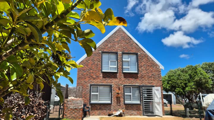 Fishtales - Perfect Family & Pet Getaway - Witsand