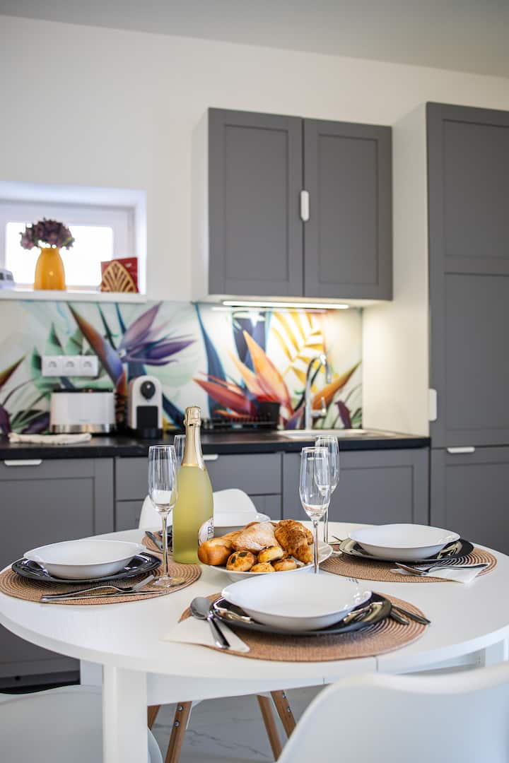 Casa Léda Apartment - Szentendre