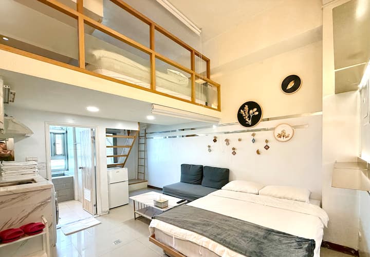 Loft9 - Ximen Ding - Taiwan