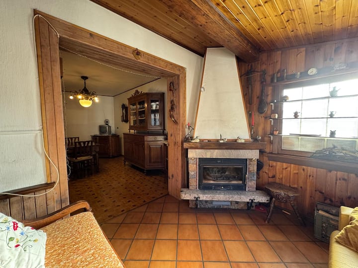 Zoncolan Mountain Lodge - Ride & Ski - Ravascletto