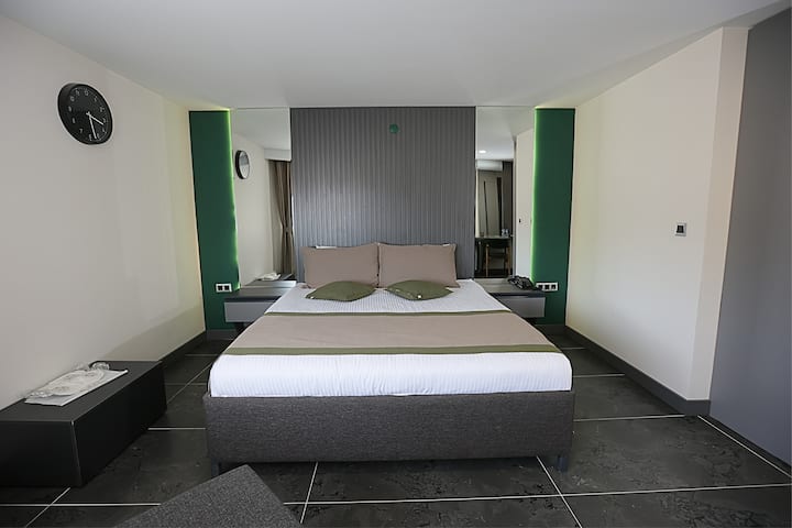 Business Suite, Ren Business Hotel - Gerede