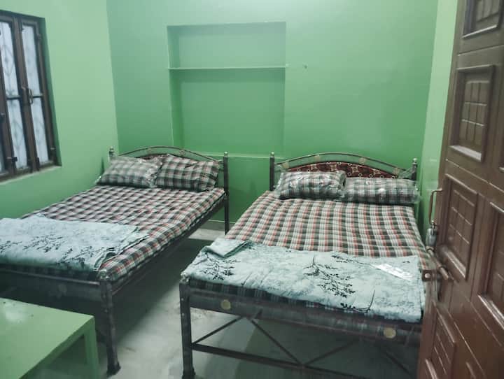 Shyam Palace Homestay - Ajmer