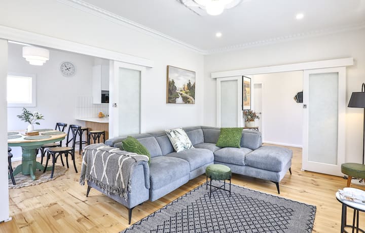 Art Deco Retreat - Mildura