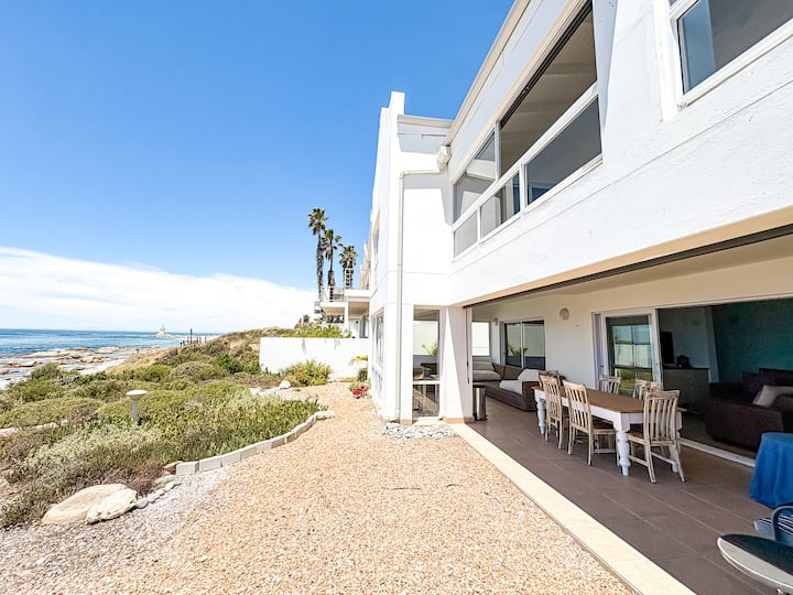 Raga Rocks - Saint Helena Bay