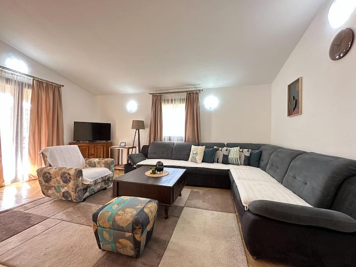 Odlicna Lokacija – Moderno Opremljen Apartman - Montenegro