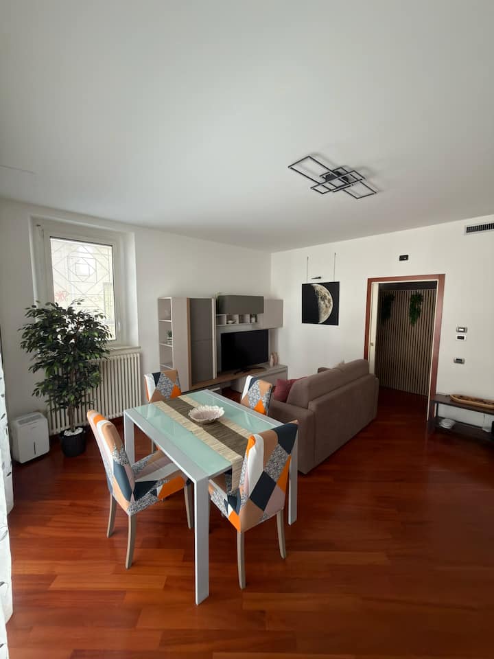 Maison70 – La Tua Casa Al Mare Nel Cuore Di Pesaro - Pesaro