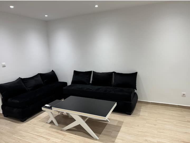 F2 Résidence Proche Bord De Mer N7 - Argel