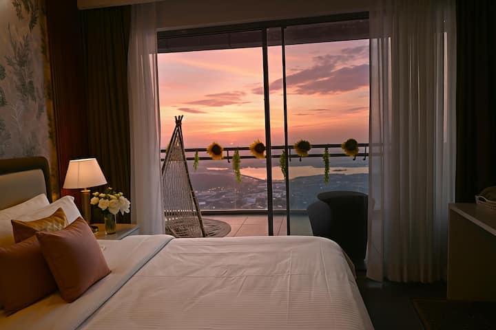 Sunset Blush By Pookiestaysindia - Neu Delhi