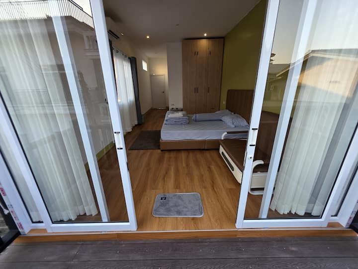 Olive 2 @Parksonmall - Vientiane